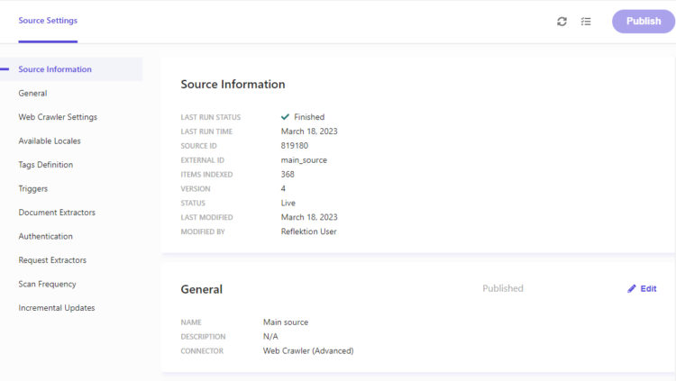 Getting to know Sitecore Search – Part 2 / Blogs / Perficient