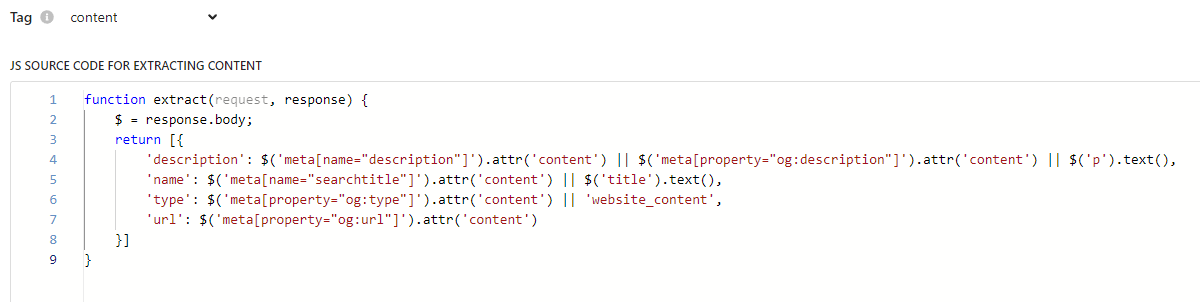 Getting to know Sitecore Search – Part 2 / Blogs / Perficient