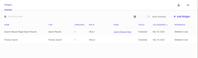 Getting to know Sitecore Search – Part 2 / Blogs / Perficient