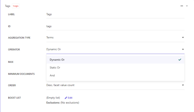 Getting to know Sitecore Search – Part 7 / Blogs / Perficient