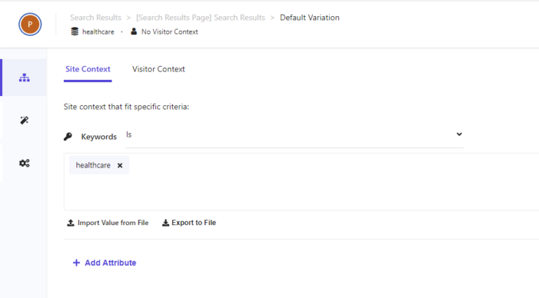 Getting to know Sitecore Search – Part 5 / Blogs / Perficient