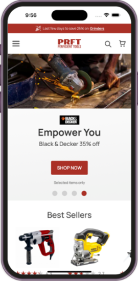 Accelerating Headless Commerce With Perficients Sap Commerce Composable Storefront Accelerator