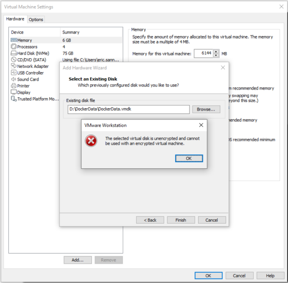 Sitecore, ltcs2022, Docker, VMs and Windows 11 / Blogs / Perficient