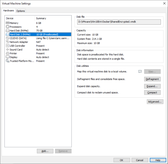 Sitecore, ltcs2022, Docker, VMs and Windows 11 / Blogs / Perficient
