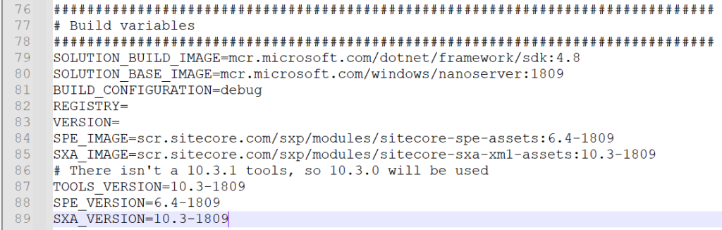 Sitecore database post upgrade steps / Blogs / Perficient