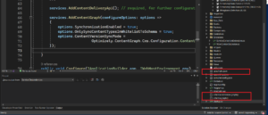Content Search with Optimizely Graph / Blogs / Perficient