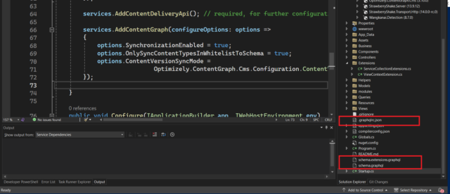 Content Search with Optimizely Graph / Blogs / Perficient