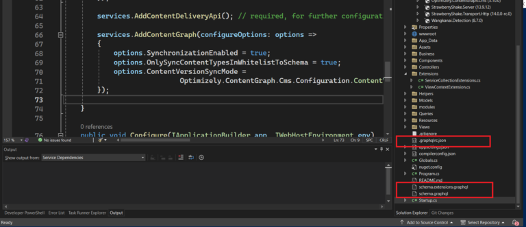 Content Search with Optimizely Graph / Blogs / Perficient