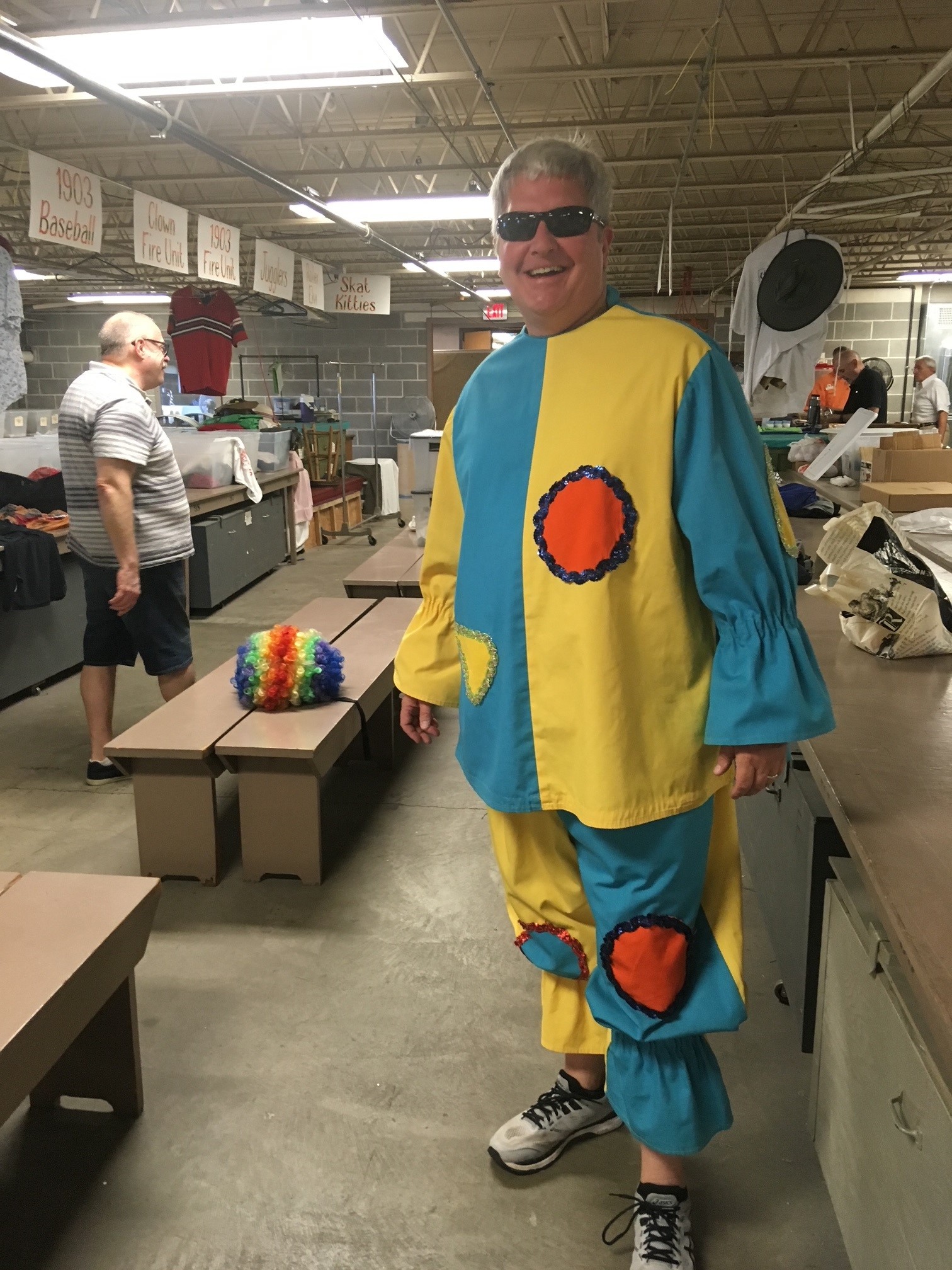 People of Perficient : Rencontrez Sean Hunt, architecte de solutions senior