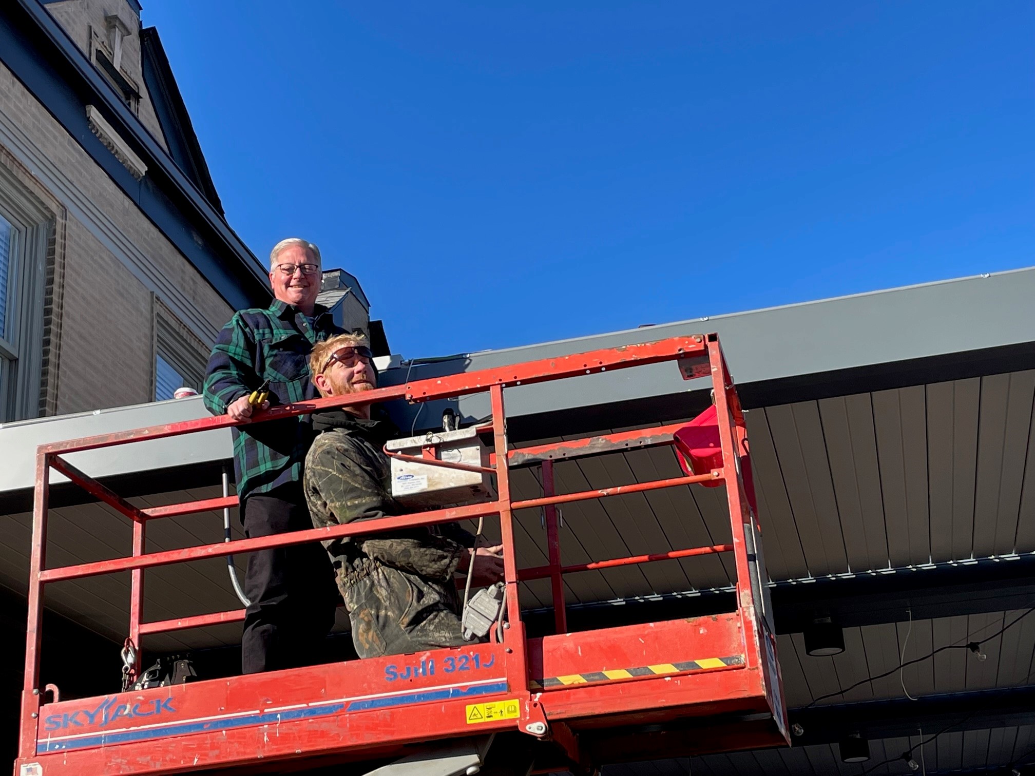 People of Perficient: Meet Sean Hunt, Senior Solutions Architect ...