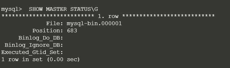 How to Set Up Replication in MySQL / Blogs / Perficient