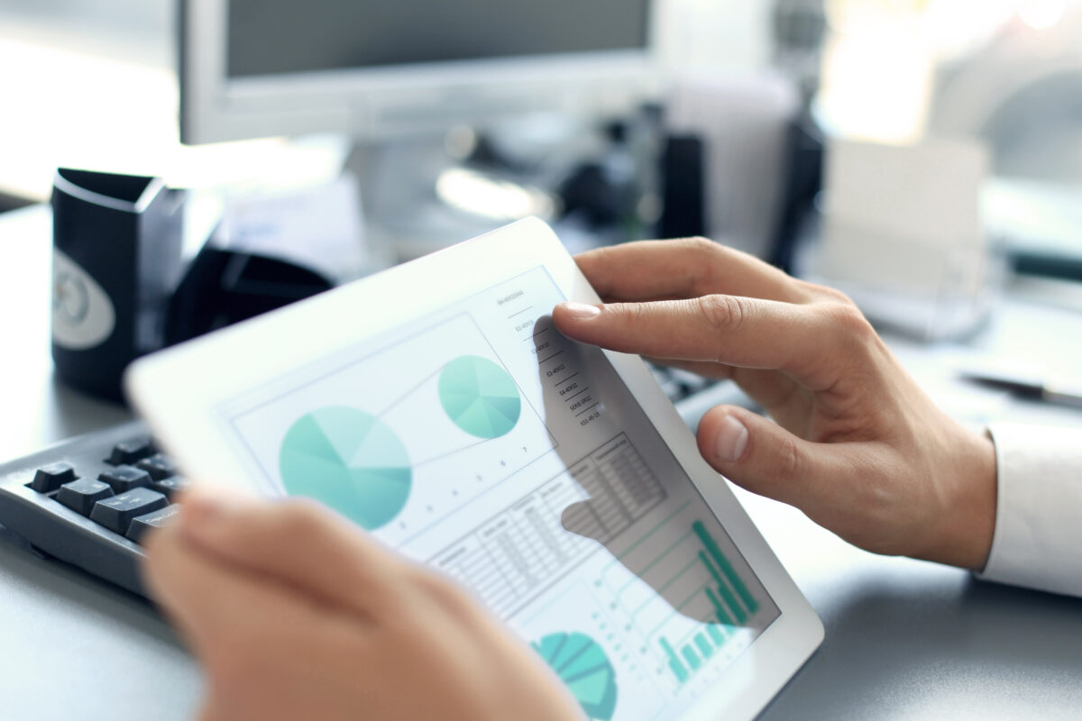 Utilizing Text Editor in OneStream Dashboards / Blogs / Perficient