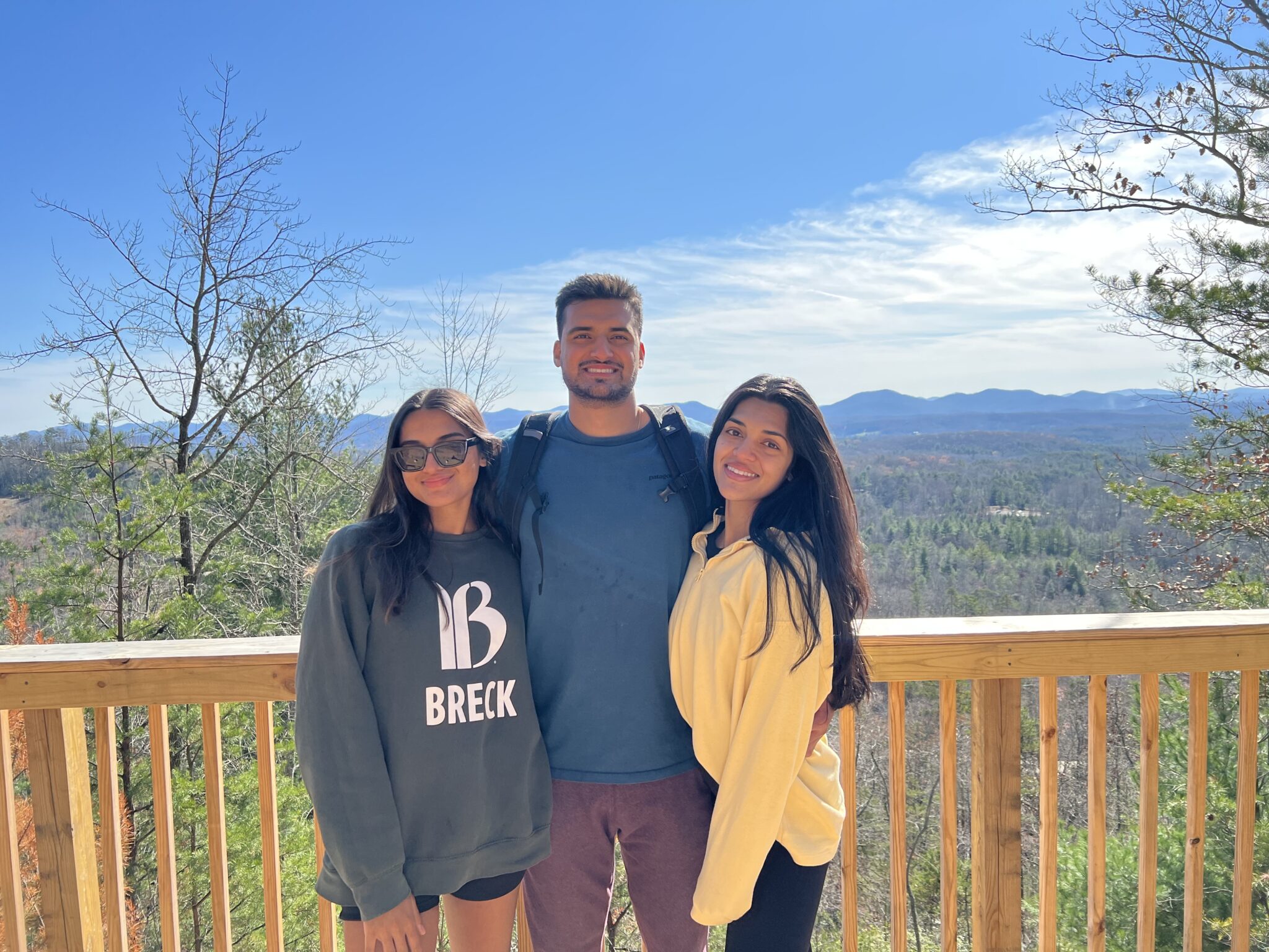 By Continuing to Challenge Herself, Ntasha Sharma Grows Her Career at ...