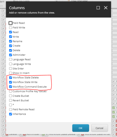 Implementing Workflow in Sitecore: A Mini-Series Part 4 - User ...