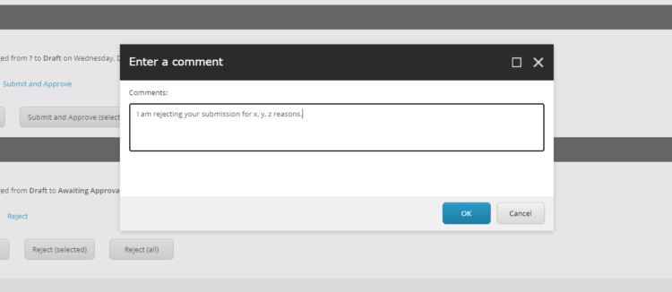 Implementing Workflow in Sitecore: A Mini-Series Part 4 - User Permissions / Blogs / Perficient