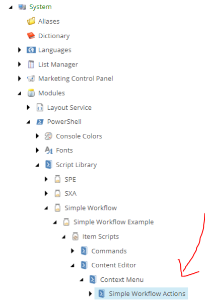 Implementing Workflow In Sitecore A Mini Series Part 7 Speeding Up The Process Blogs