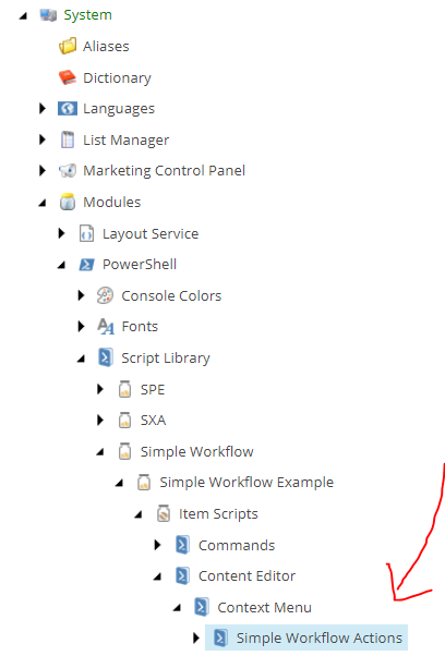Implementing Workflow in Sitecore: A Mini-Series Part 7 - Speeding Up The Process / Blogs ...