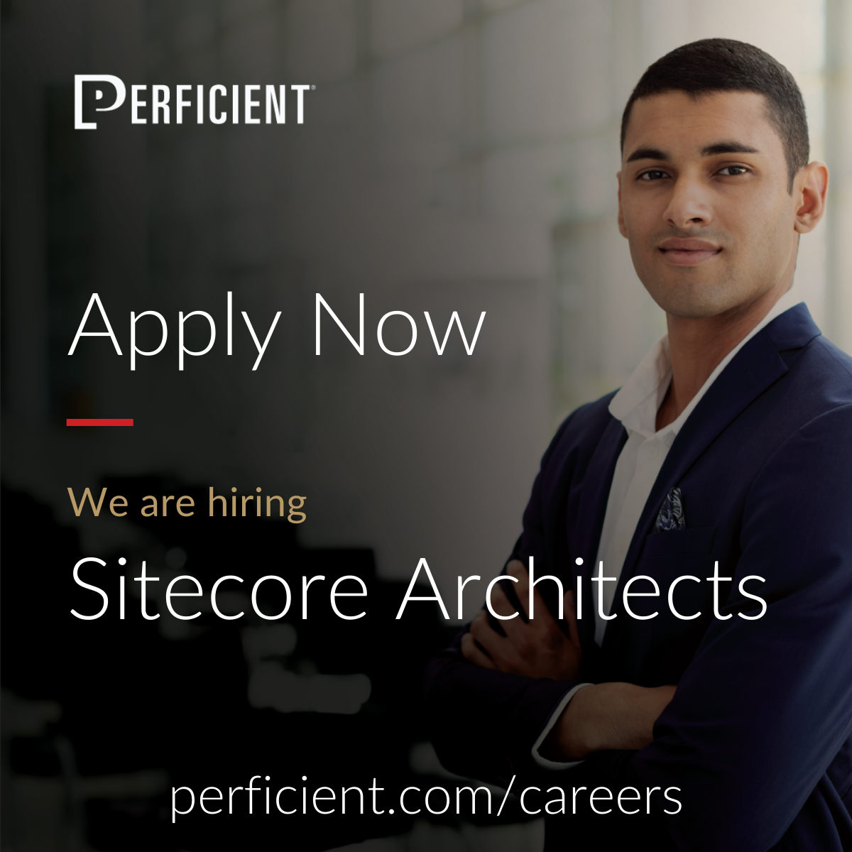 Be a Sitecore Architect at Perficient / Blogs / Perficient