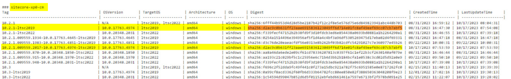 Troubleshooting Sitecore Image Update Issue Blogs Perficient