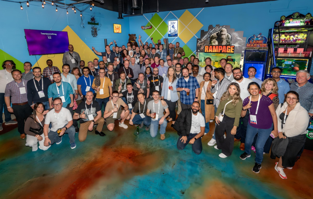 What an amazing Sitecore Week: MVP Summit, DX and SUGCON NA! / Blogs / Perficient