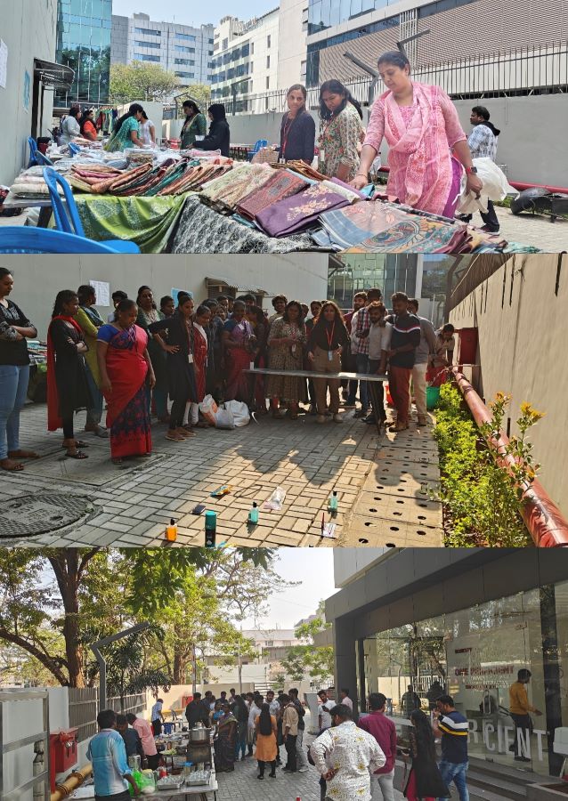 Embracing Women’s Day at Perficient Chennai/ Blogs / Perficient