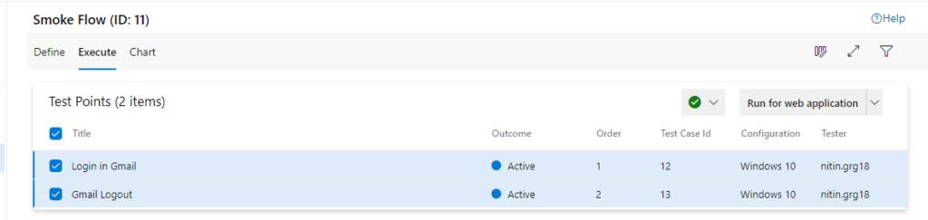 How to Create a Test Plan Using Azure DevOps / Blogs / Perficient