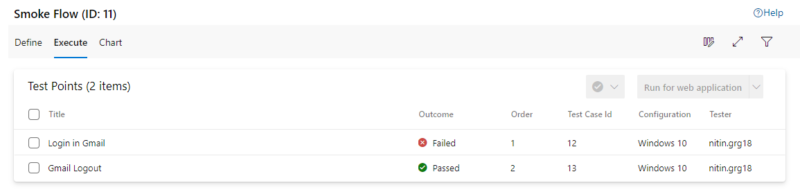 How to Create a Test Plan Using Azure DevOps / Blogs / Perficient