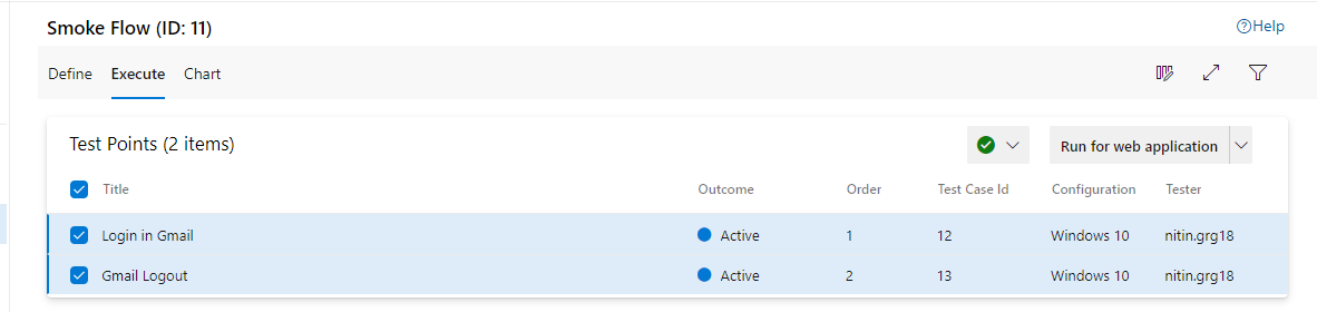 How to Create a Test Plan Using Azure DevOps / Blogs / Perficient
