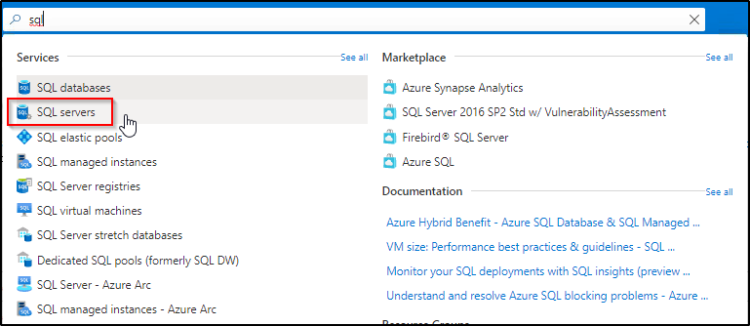 How to Achieve High-Availability for Azure SQL by Using Auto-Failover ...