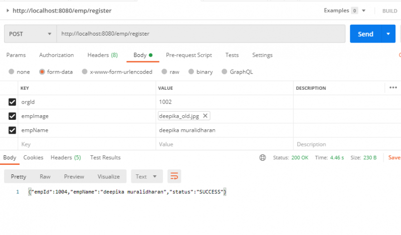 Build Employee Face Detection Service with Microsoft Azure Cognitive ...