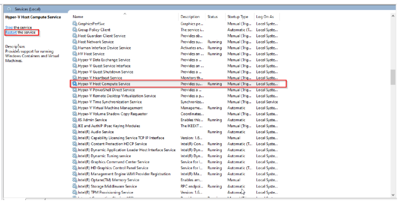 Troubleshooting Docker Container Problems Part 2 / Blogs / Perficient