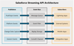 Understanding Salesforce Push Topics: Real-Time Data Streaming Made ...