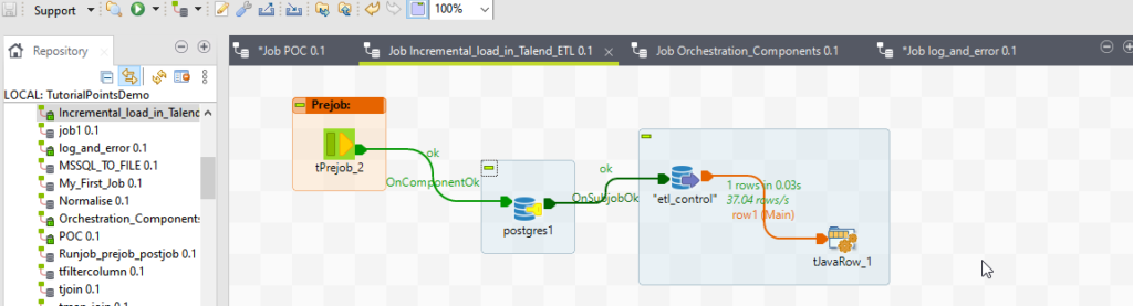 Basic Understanding of Full Load And Incremental Load In ETL (PART 2 ...