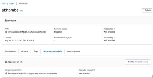 Integration of DynamoDB with AEM / Blogs / Perficient
