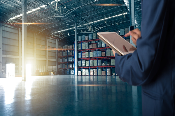 Supply Chain Modernization Becomes a Top Priority for Leading Organizations