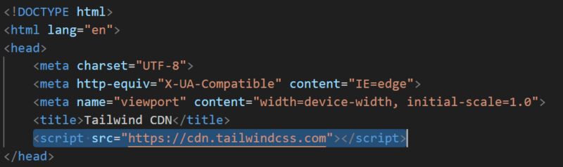 A Beginner's Guide to Using Tailwind CSS / Blogs / Perficient