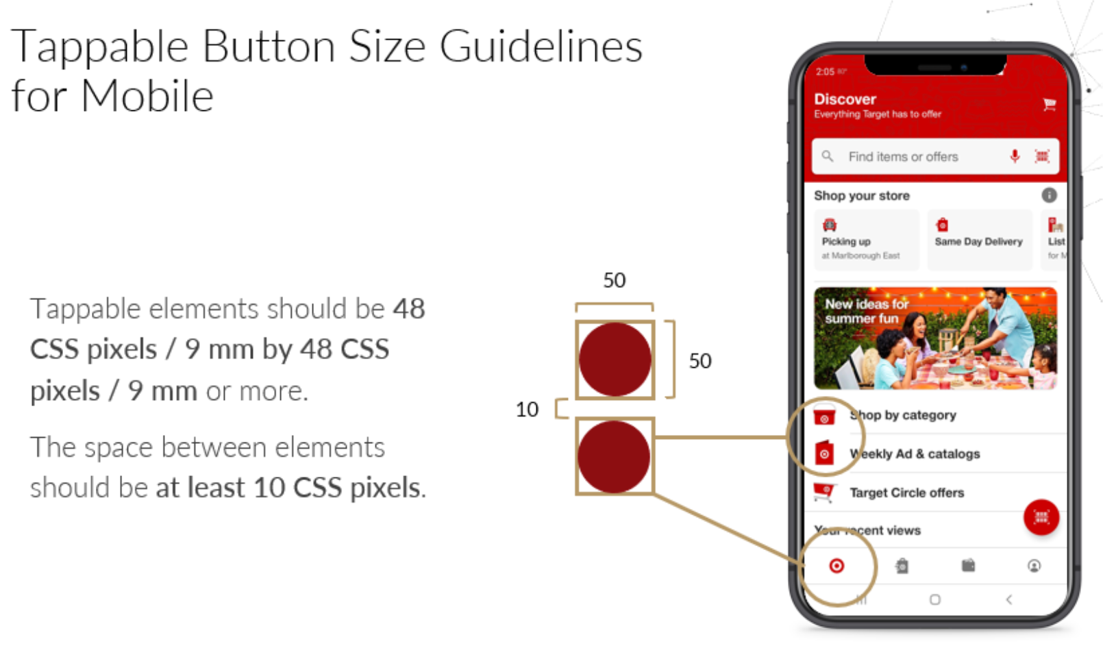 The Powerful Link Between Accessibility, SEO, and Google / Blogs ...