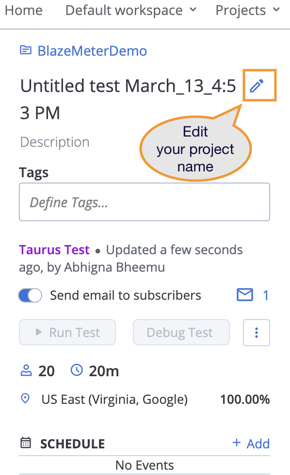 Set Your API Performance on Fire With BlazeMeter / Blogs / Perficient