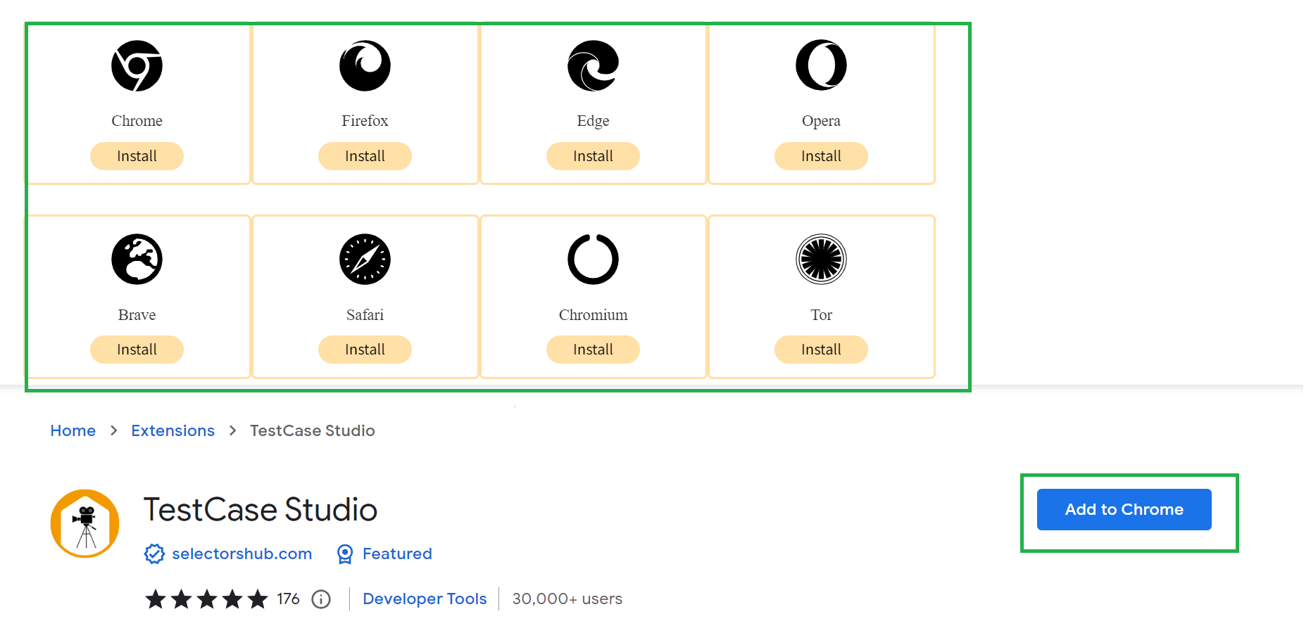 Diving Deeper into Test Case Studio's Advanced Functionality / Blogs ...