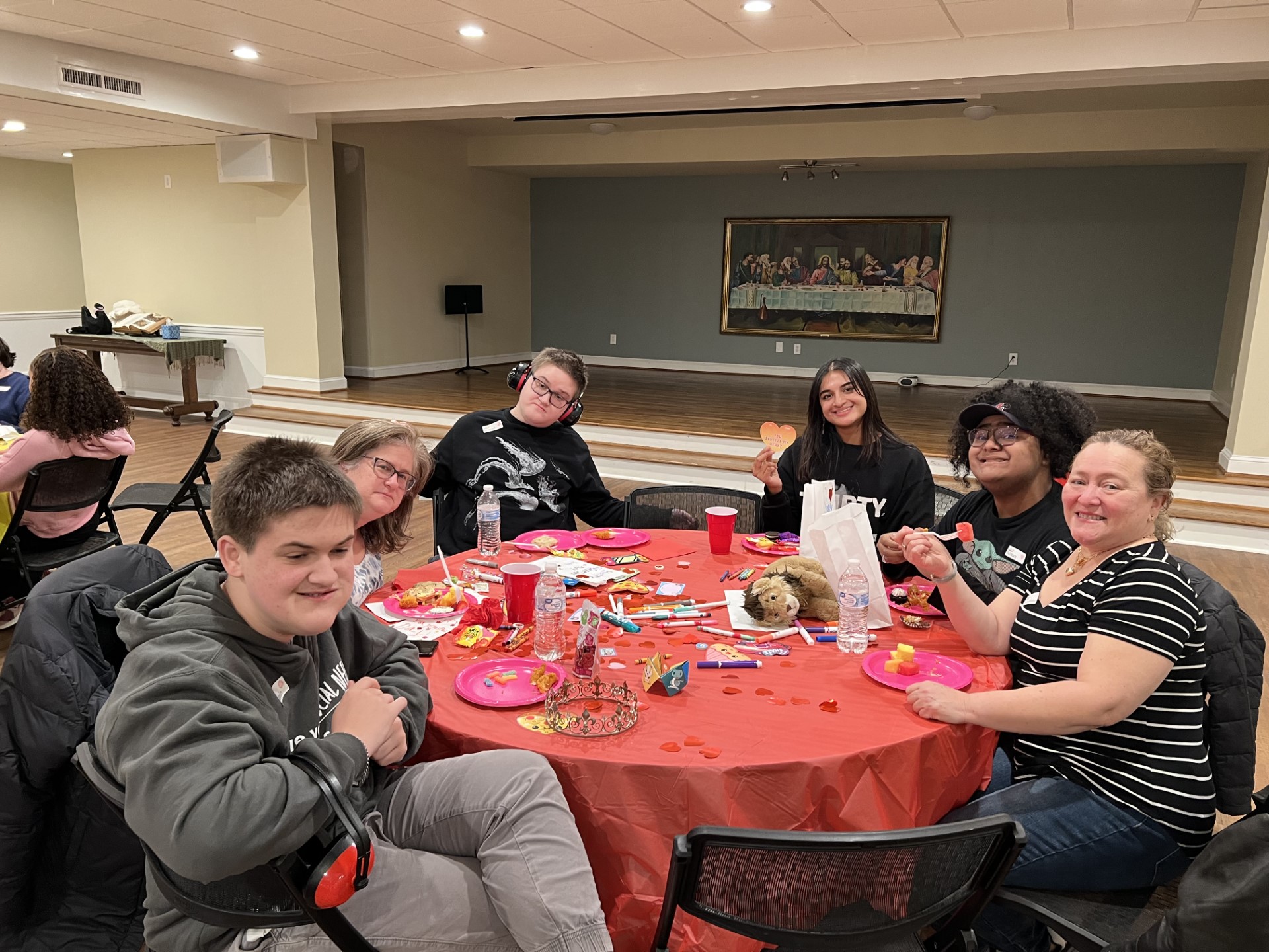 Perficient Atlanta: Making a Community Impact in 2024 / Blogs / Perficient