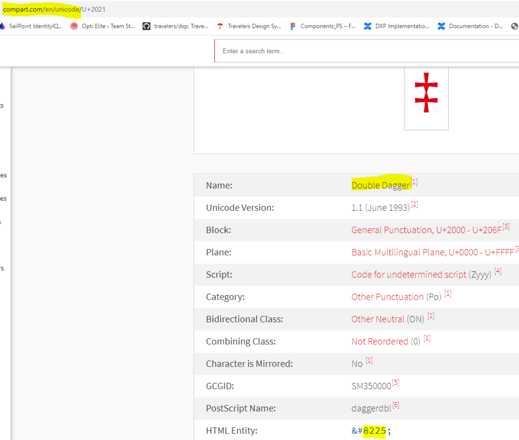 Optimizely CMS - Working with special symbols in TinyMCE / Blogs / Perficient