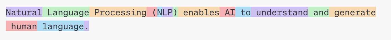 Lading into Generative AI: Transformers / Blogs / Perficient