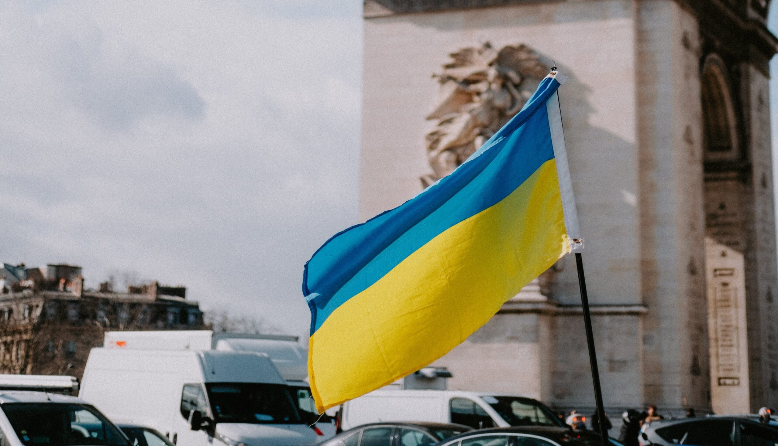 Eight Resources to Help the People in Ukraine Right Now / Blogs ...