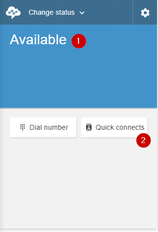 Direct Inward Dialing (DID) for Internal Agent Transfer with Amazon Connect