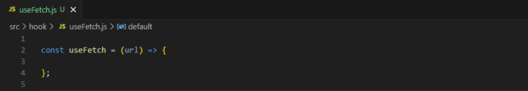 react hooks react custom hooks API call reusable react feature