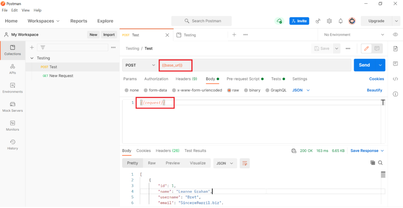 Understanding Postman Variables and 5 Tips and Tricks for Working With ...