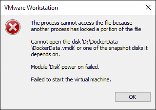 Using Docker - Multiple Virtual Machines / Blogs / Perficient