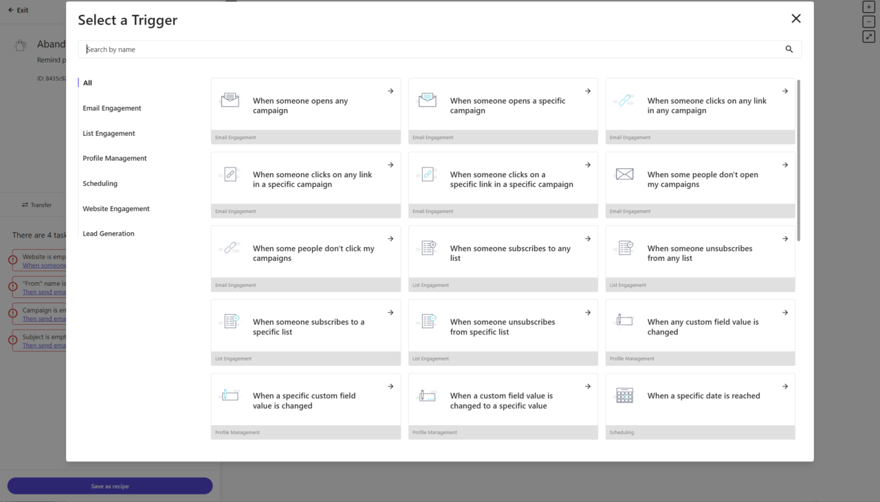 Sitecore Send Full Overview / Blogs / Perficient