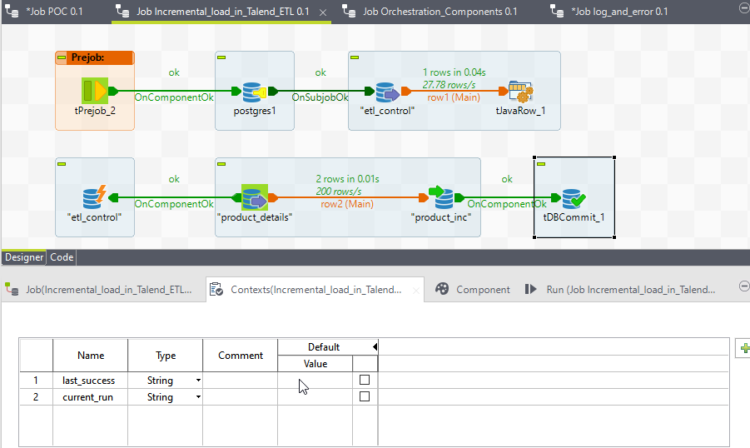 Basic Understanding Of Full Load And Incremental Load In Etl Part 2