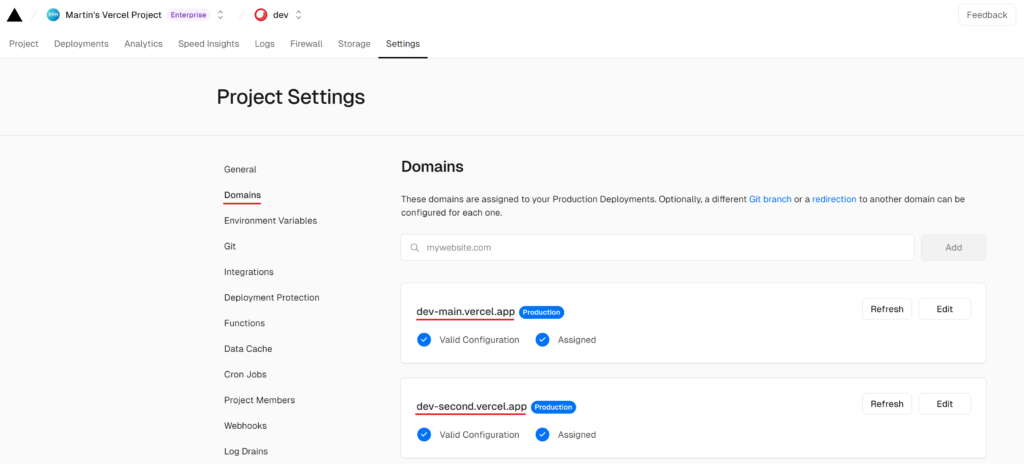 Full guide to enabling Headless Multisite Add-On for your XM Cloud solution / Blogs / Perficient